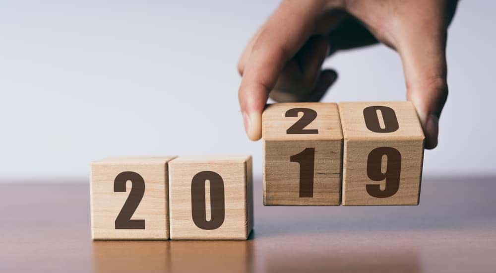 The Most Exciting Changes & Updates for Chevy in 2020 | Auto Dealer