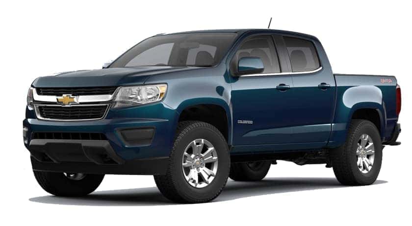 2020 Chevy Colorado Details | New & Used Auto Dealer in Albany, NY