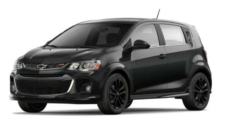 2020 Chevrolet Sonic for Sale | New & Used Auto Dealer in Albany, NY