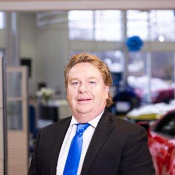 Staff | New & Used Chevrolet Dealership Near Schenectady, NY