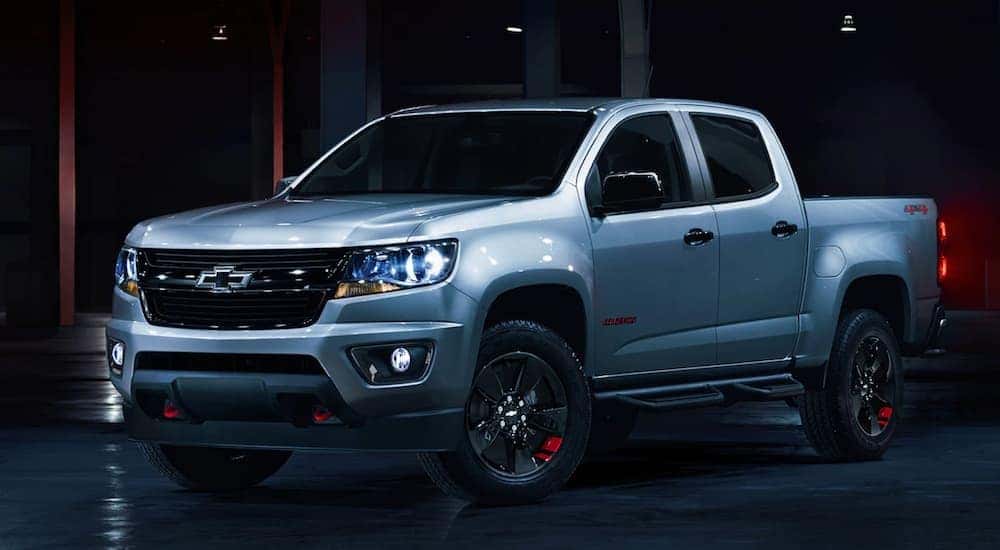 What's New and Exciting on 2020 Chevy Trucks | DePaula Chevrolet