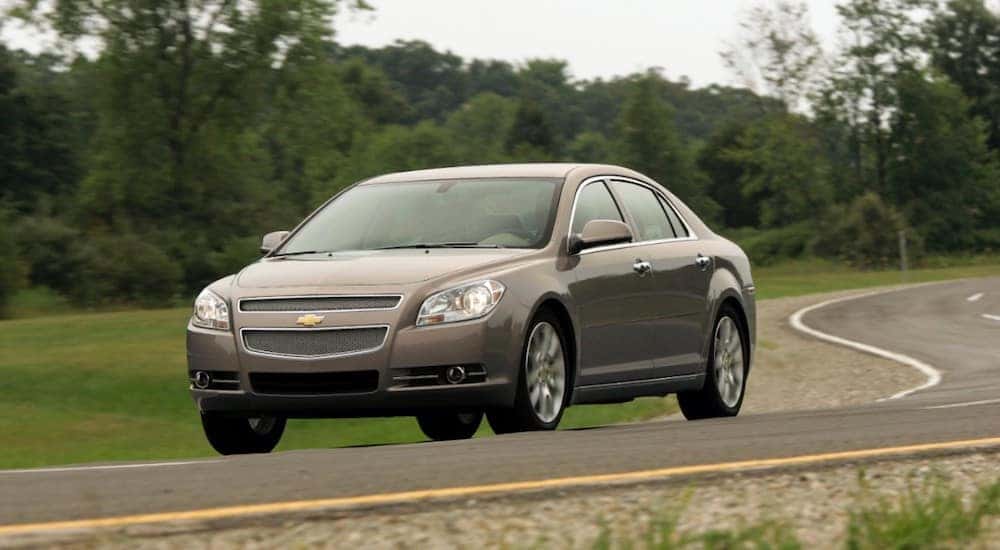 4 Best Used Cars for Teens | Chevy Dealership Near Saratoga, NY