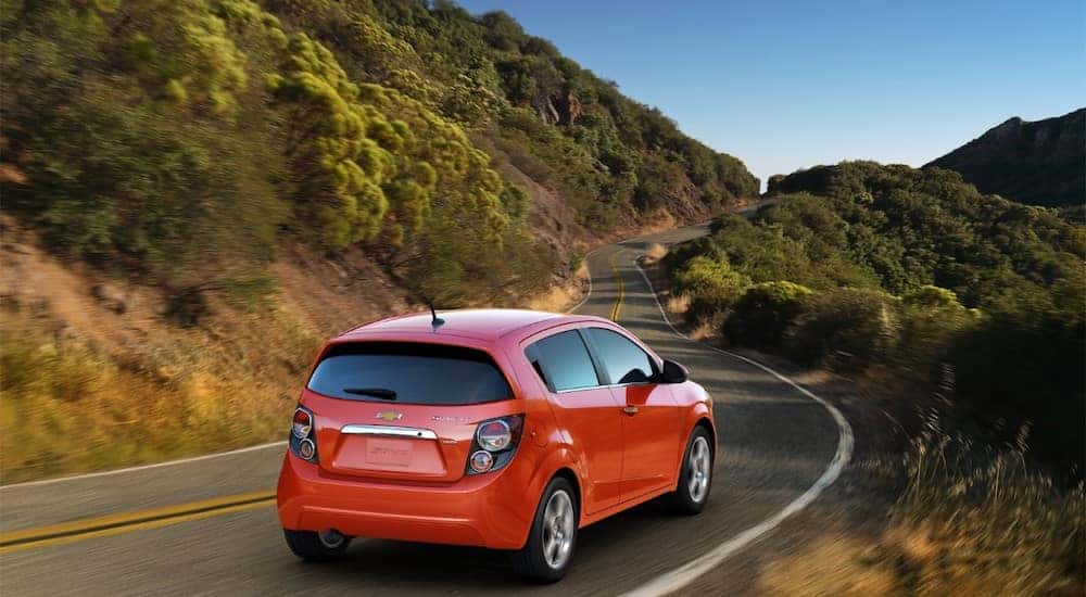 Chevy is Conquering the Compacts | Car Dealership Near Troy, NY