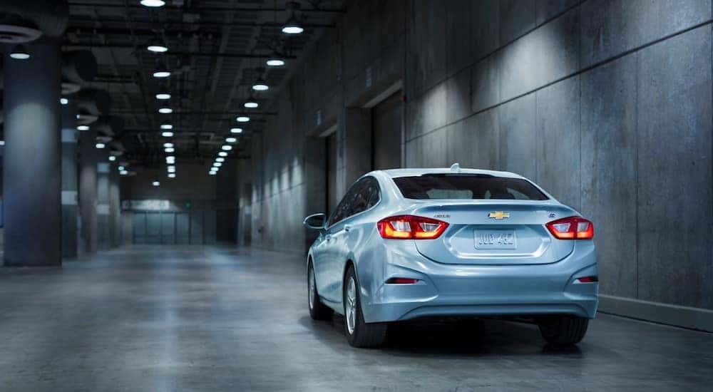 The 2017 Chevy Lineup | Cars, Trucks & SUVs for Sale in Albany, NY