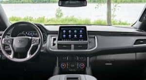 Everything You Need to Know About Chevy's Infotainment System