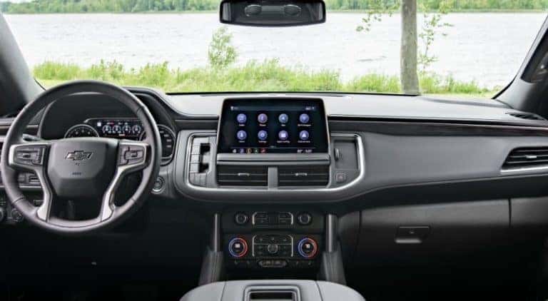 Everything You Need to Know About Chevy's Infotainment System