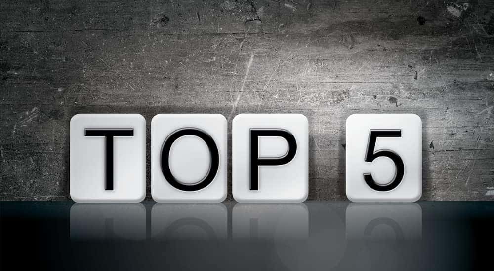 5 Best Used Commuter Cars | Chevy Dealership Near Colonie, NY