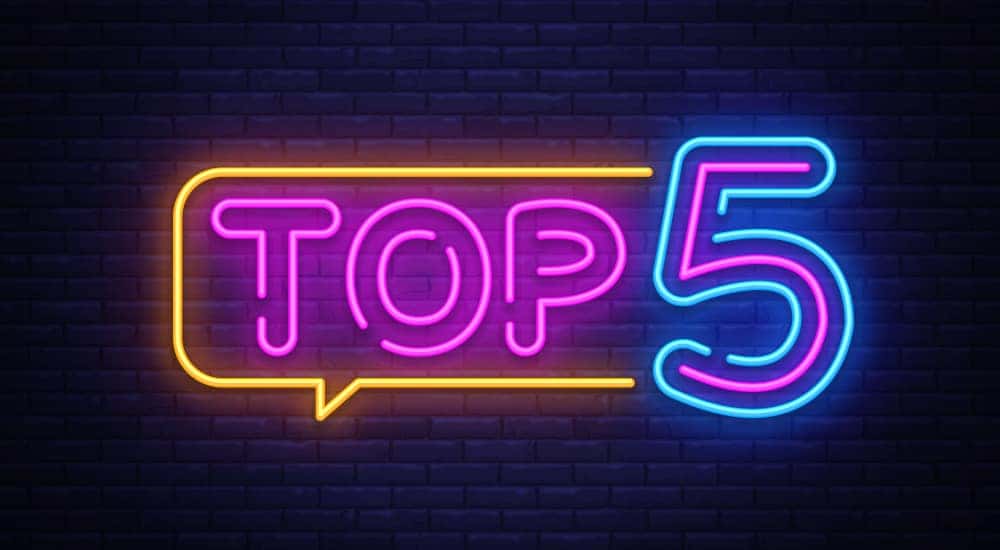 Top Selling Chevy Models of All Time | Auto Dealer Near Troy, NY