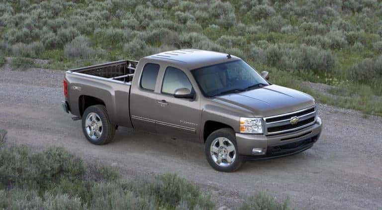 The Best Used Pickups to Buy on a Budget | Trucks for Sale