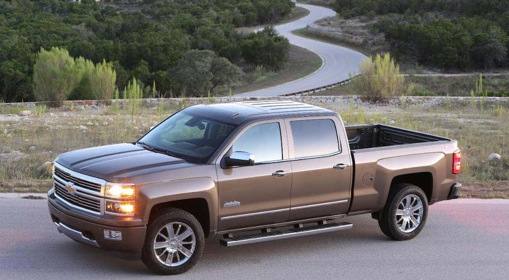 Used Trucks: Discover How the Major Brands Measure Up