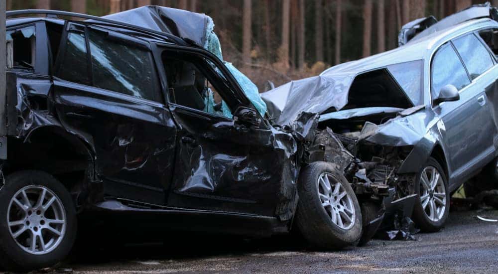 Collision Coverage - Everything to Know Before an Accident
