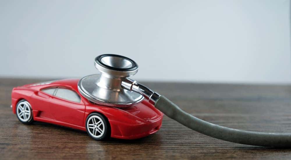 5 Inspections to Give Your Potential Used Car | Troy Auto Sales