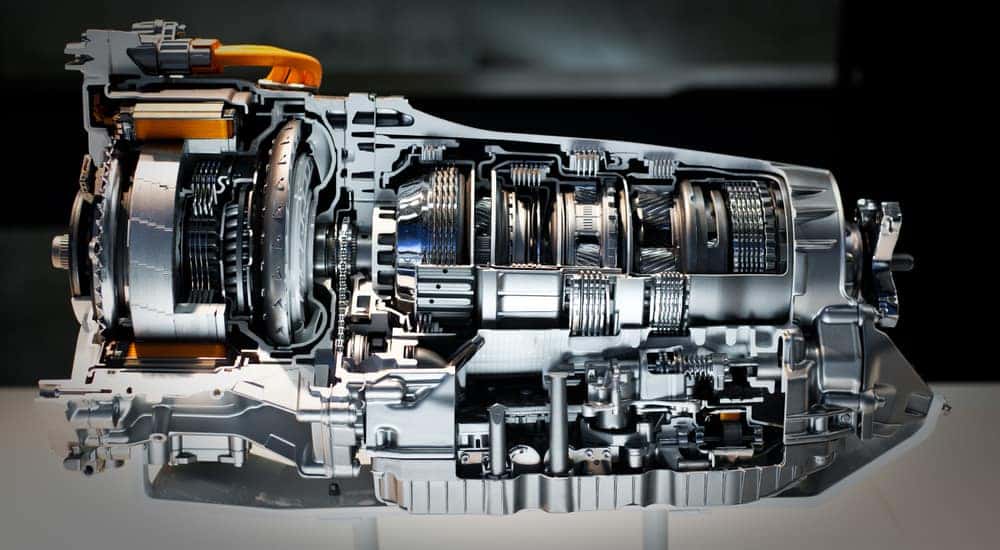 What Is A Transmission And How Do You Care For One Auto Service