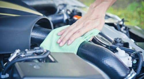 Proper Care for Your Diesel Engine