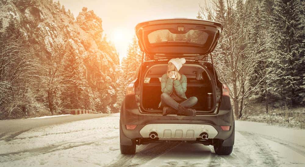 Winter Vehicle Maintenance | Chevy Service Center in Albany, NY