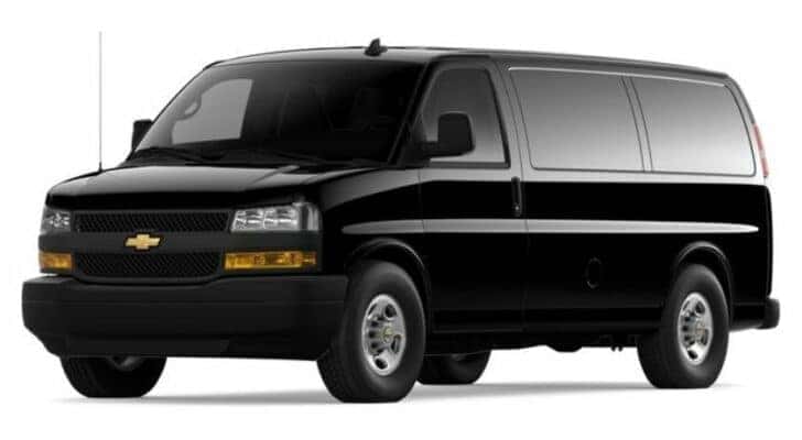 2021 Chevy Express Details | New & Used Auto Dealer in Albany, NY