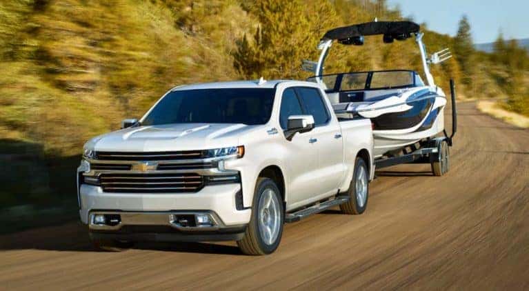5 Reasons Why the 2021 Chevy Silverado Is a Great Diesel Pickup