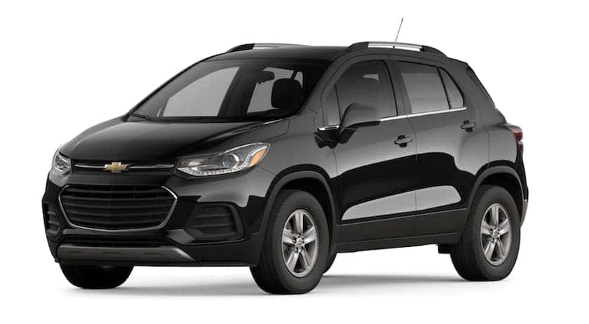 2022 Chevy Trax SUV Details SUV Dealer Near Saratoga Springs NY