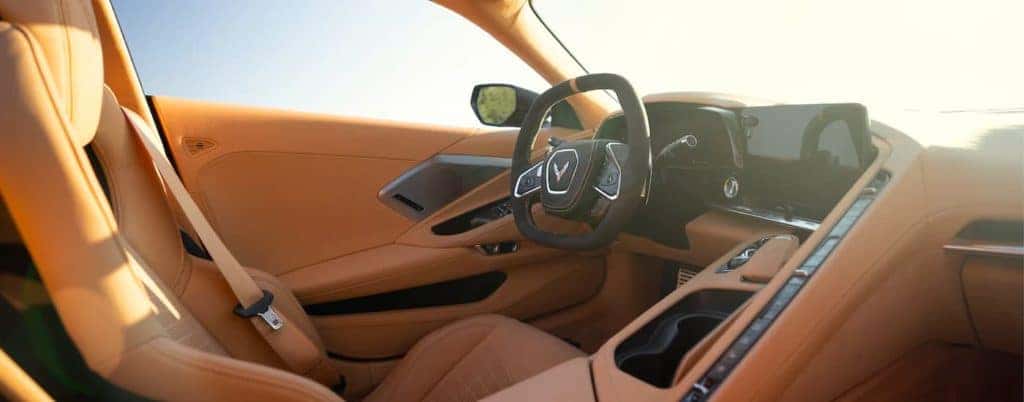 2022 Chevrolet Corvette Specs | Sports Cars for Sale in Albany, NY