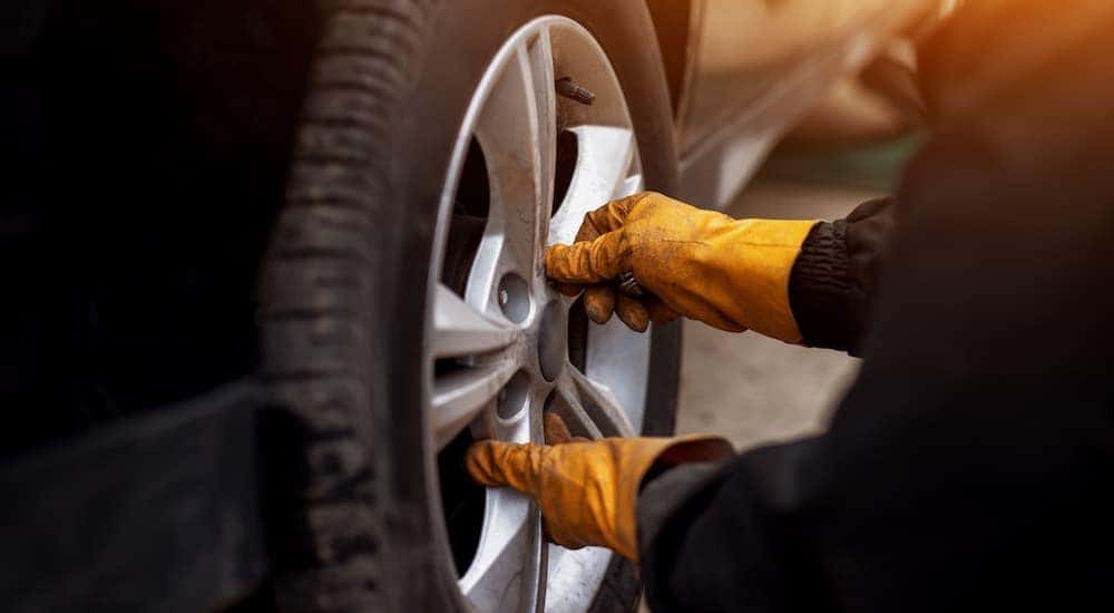 Most Important Items for Your Chevy Maintenance Checklist