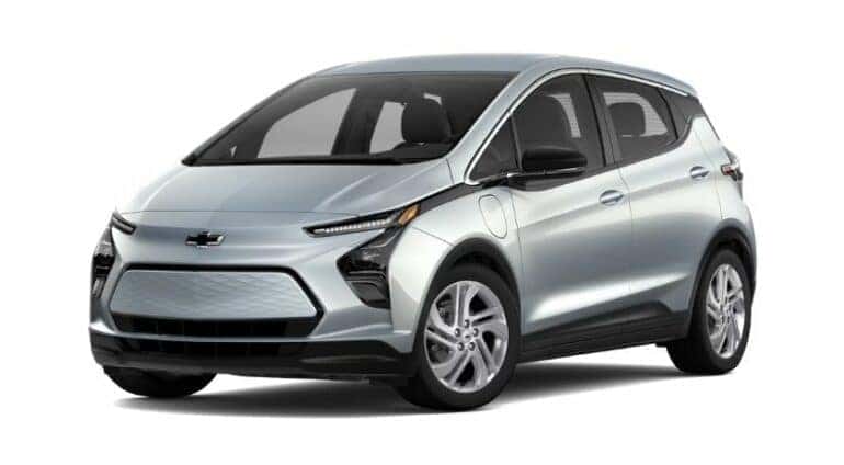 2023 Chevy Bolt EV Details | Auto Dealership Near Colonie, NY