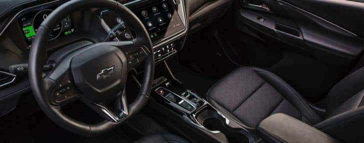 2023 Chevy Bolt EV Details | Auto Dealership Near Colonie, NY