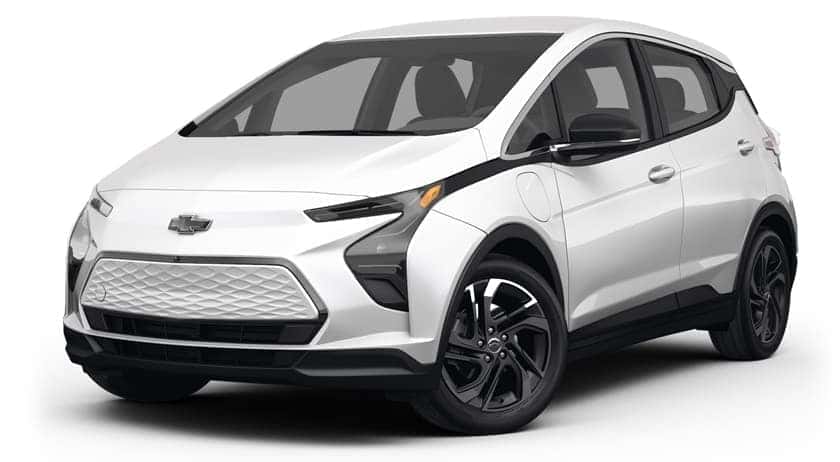 2023 Chevy Bolt EV Details | Auto Dealership Near Colonie, NY