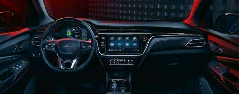2023 Chevy Bolt EUV Specs | Auto Dealership Near Troy, NY