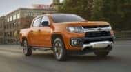 What’s in a Name?: The Meaning of “Z71” in the Chevy Vernacular ...