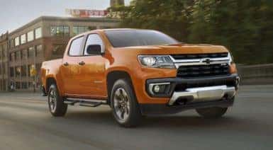 What’s in a Name?: The Meaning of “Z71” in the Chevy Vernacular ...