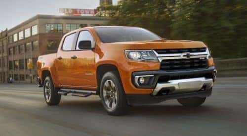 What’s in a Name?: The Meaning of “Z71” in the Chevy Vernacular ...