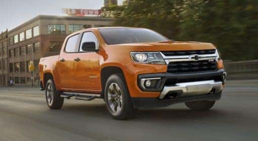 What’s in a Name?: The Meaning of “Z71” in the Chevy Vernacular ...