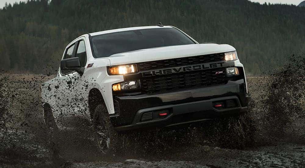 What’s in a Name?: The Meaning of “Z71” in the Chevy Vernacular ...