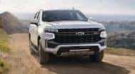 What’s in a Name?: The Meaning of “Z71” in the Chevy Vernacular ...