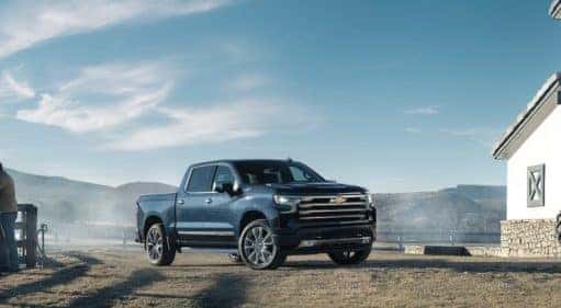 A Buyer’s Guide to the 2022 Chevy Silverado 1500 | DePaula Chevrolet