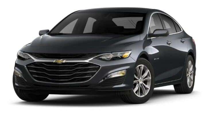 2023 Chevy Malibu Specs | Car Dealership Serving Colonie, NY