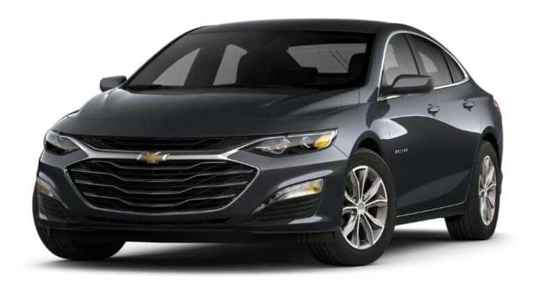 2023 Chevy Malibu Specs | Car Dealership Serving Colonie, NY