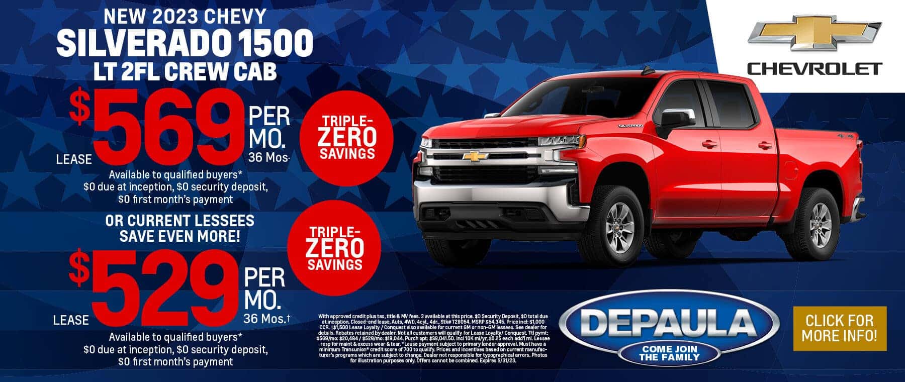 DePaula Chevrolet | New and Used Auto Dealer in Albany NY