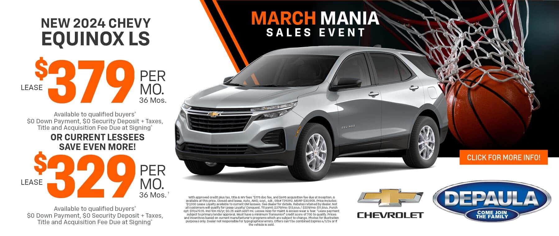 DePaula Chevrolet | New and Used Auto Dealer in Albany, NY