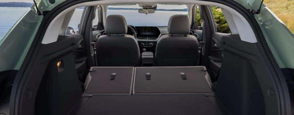 2024 Chevy Trax Specs | SUVs for Sale Near Schenectady, NY
