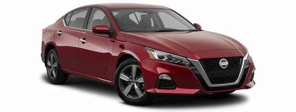 2023 Chevy Malibu vs 2023 Nissan Altima | Car Dealer Near Colonie