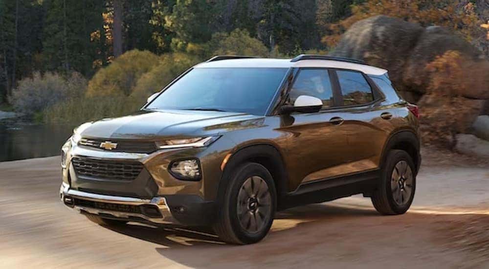 The Benefits of Purchasing a CPO Chevy SUV | DePaula Chevrolet