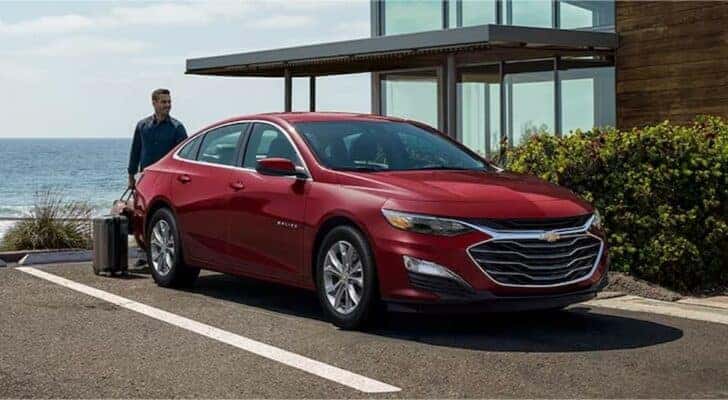 A Brief History of the Malibu: From Muscle Car to a Fuel Efficient Ride ...