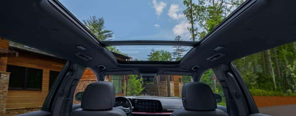 2024 Chevy Traverse Specs & Info | SUVs for Sale in Albany, NY