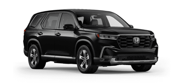 2024 Chevy Traverse vs 2024 Honda Pilot | SUVs for Sale Near Colonie