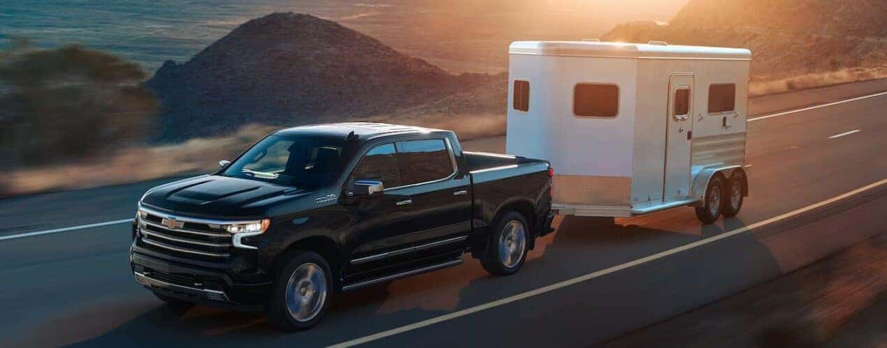 2024 Chevy Silverado 1500 vs 2024 Toyota Tundra | Trucks for Sale