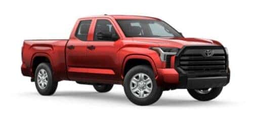 2024 Chevy Silverado 1500 vs 2024 Toyota Tundra | Trucks for Sale