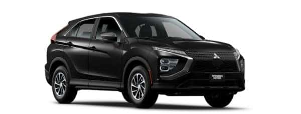 2024 Chevy Equinox vs 2024 Mitsubishi Eclipse Cross | SUVs for Sale