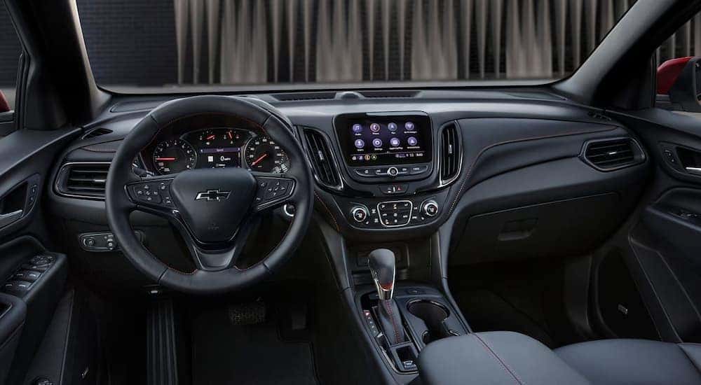 Why the 2024 Chevy Equinox Edges Out the 2024 Ford Escape | DePaula ...