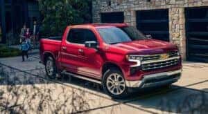 Here’s Everything You Need to Know About the 2024 Chevy Silverado 1500 ...